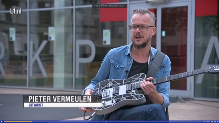 Spotlight: Pieter Vermeulen - administratiekantoor ceelen vof